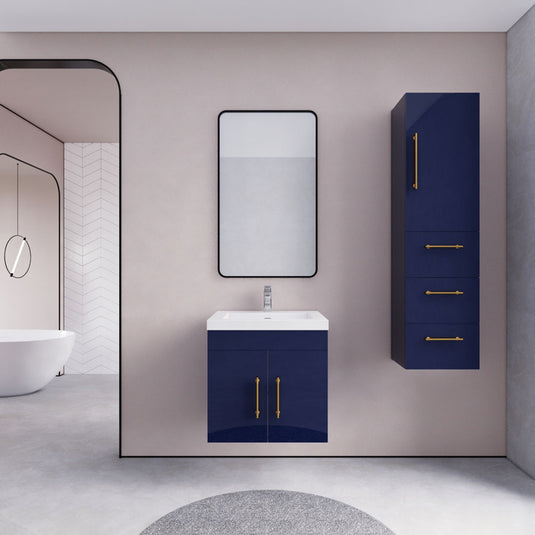 LM BATH VANITY INC